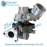 China JEAK50 Turbo 1450800002-1 1118300TNA-2 Turbocharger for F70 2.5T JE4D25Q6A Euro VI Engine for sale