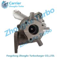 China JEAK50 Turbo 1450800002-1 1118300TNA-2 Turbocharger for F70 2.5T JE4D25Q6A Euro VI Engine for sale