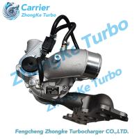 China K03 Turbo 53039880462 EU3E-6K682-BB Turbocharger for AJ-i4D Engine for sale