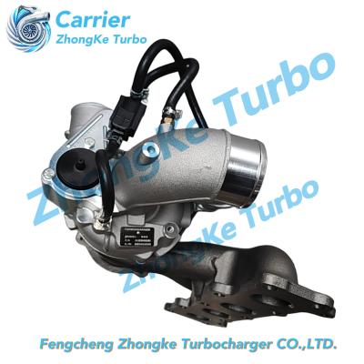 China K03 Turbo 53039880462 EU3E-6K682-BB Turbocharger for AJ-i4D Engine for sale