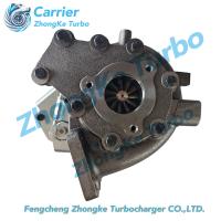 China RHF55V Turbo VAA40026 290KT20110 Turbocharger for Truck 4HK1 Engine for sale