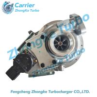 China RHF55V Turbo VAA40026 290KT20110 Turbocharger for Truck 4HK1 Engine for sale