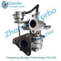 China RHF4H Turbo VC420051 144118H800 Turbocharger for YD22ETI Engine for sale