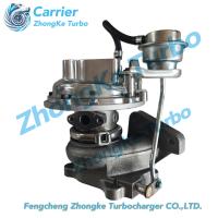 China RHF4H Turbo VC420051 144118H800 Turbocharger for YD22ETI Engine for sale
