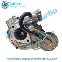 China RHF4H Turbo VC420051 144118H800 Turbocharger for YD22ETI Engine for sale