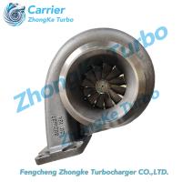 China HT4B Turbo 3523591 4033537H Turbocharger for Power Gen with VTA28 Engine for sale