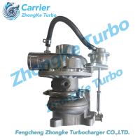 China RHF4 Turbo 238-9349 VB420081 Turbocharger for N844L N844LT Engine for sale