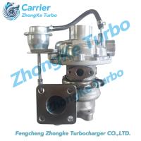 China RHF4 Turbo 238-9349 VB420081 Turbocharger for N844L N844LT Engine for sale