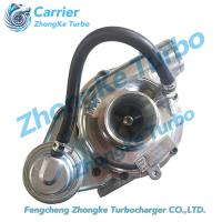 China RHF4 Turbo 238-9349 VB420081 Turbocharger for N844L N844LT Engine for sale