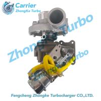 China GT2256S Turbo 846903-5011 356-3519 Turbocharger for C4.4 Engine for sale