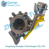 China GT2256S Turbo 846903-5011 356-3519 Turbocharger for C4.4 Engine for sale