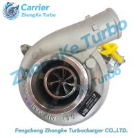 China GT2256S Turbo 846903-5011 356-3519 Turbocharger for C4.4 Engine for sale