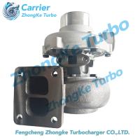 China T04B59 Turbo 465044-5255S 6138-82-8201 Turbocharger for Wheel Loaders SA6D110-1 Engine for sale