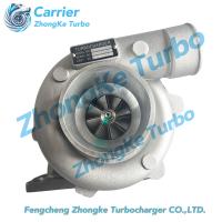 China T04B59 Turbo 465044-5255S 6138-82-8201 Turbocharger for Wheel Loaders SA6D110-1 Engine for sale