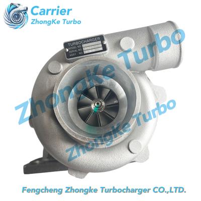 China T04B59 Turbo 465044-5255S 6138-82-8201 Turbocharger for Wheel Loaders SA6D110-1 Engine for sale