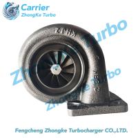 China T04B59 Turbo 465044-5255S 6138-82-8201 Turbocharger for Wheel Loaders SA6D110-1 Engine for sale