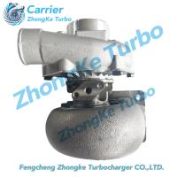 China T04B59 Turbo 465044-5255S 6138-82-8201 Turbocharger for Wheel Loaders SA6D110-1 Engine for sale