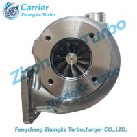 China TA4514 Turbo 466822-5001 127687-18510 Turbocharger for 6CH-UT Engine for sale