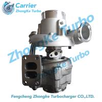 China HX40W Turbo 4089930 2842810 Turbocharger for Truck ISC Engine for sale