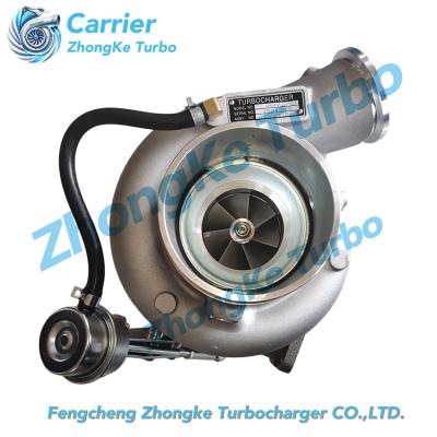 China HX40W Turbo 4089930 2842810 Turbocharger for Truck ISC Engine for sale