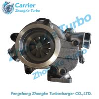 China HX40W Turbo 4089930 2842810 Turbocharger for Truck ISC Engine for sale