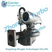 China GT25NA Turbo 906823-5001S 604-1758 Turbocharger for Excavator C4.4 Engine for sale