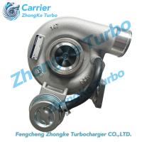 China GT25NA Turbo 906823-5001S 604-1758 Turbocharger for Excavator C4.4 Engine for sale