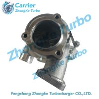 China GT25NA Turbo 906823-5001S 604-1758 Turbocharger for Excavator C4.4 Engine for sale