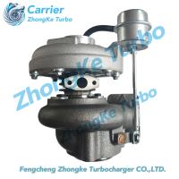 China GT25NA Turbo 906823-5001S 604-1758 Turbocharger for Excavator C4.4 Engine for sale