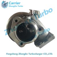 China GT2052S Turbo 727266-5001S 2674A391 Turbocharger for 1004-40T Engine for sale