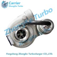 China GT2052S Turbo 727266-5001S 2674A391 Turbocharger for 1004-40T Engine for sale