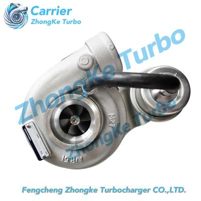 China GT2052S Turbo 727266-5001S 2674A391 Turbocharger for 1004-40T Engine for sale