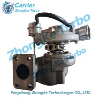China GT2560S Turbo 785828-5003S 2674A805 Turbocharger for Tier 3 Engine for sale