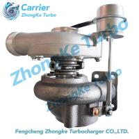 China GT2560S Turbo 785828-5003S 2674A805 Turbocharger for Tier 3 Engine for sale