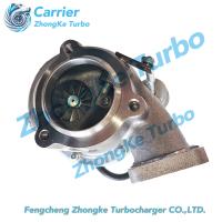 China GT2560S Turbo 785828-5003S 2674A805 Turbocharger for Tier 3 Engine for sale