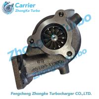 China TD04HL-13G Turbo 49189-00800 ME080442 Turbocharger for Excavator 4D31T Engine for sale