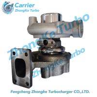 China TD04HL-13G Turbo 49189-00800 ME080442 Turbocharger for Excavator 4D31T Engine for sale