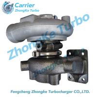China TD04HL-13G Turbo 49189-00800 ME080442 Turbocharger for Excavator 4D31T Engine for sale