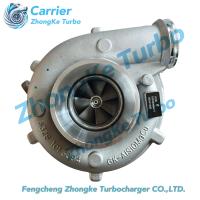 China K29 Turbo 53299986913 20738765 Turbocharger for D9 Engine for sale