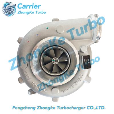 China K29 Turbo 53299986910 11129477 Turbocharger for Truck D9 Engine for sale
