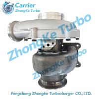 China K29 Turbo 53299986910 11129477 Turbocharger for Truck D9 Engine for sale