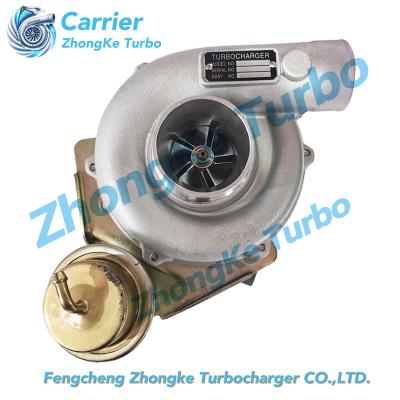 China RHC61A Turbo VA240066 24100-2940A Turbocharger for Excavator W04C W06TDA Engine for sale