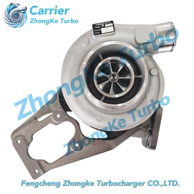 China S300BV Turbo 177295 RE534520 Turbocharger for Genset 6068H Engine for sale