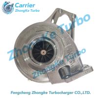China S300BV Turbo 177295 RE534520 Turbocharger for Genset 6068H Engine for sale