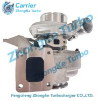 China S300BV Turbo 177295 RE534520 Turbocharger for Genset 6068H Engine for sale