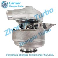 China S300BV Turbo 177295 RE534520 Turbocharger for Genset 6068H Engine for sale