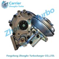 China RHV4 Turbo VAA30023 8973815077 Turbocharger for Truck 4JJ1 Engine for sale