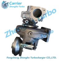 China RHV4 Turbo VAA30023 8973815077 Turbocharger for Truck 4JJ1 Engine for sale