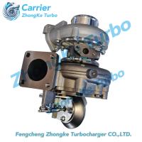 China RHV4 Turbo VAA30023 8973815077 Turbocharger for Truck 4JJ1 Engine for sale
