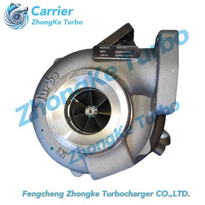 China RHV4 Turbo VAA30023 8973815077 Turbocharger for Truck 4JJ1 Engine for sale